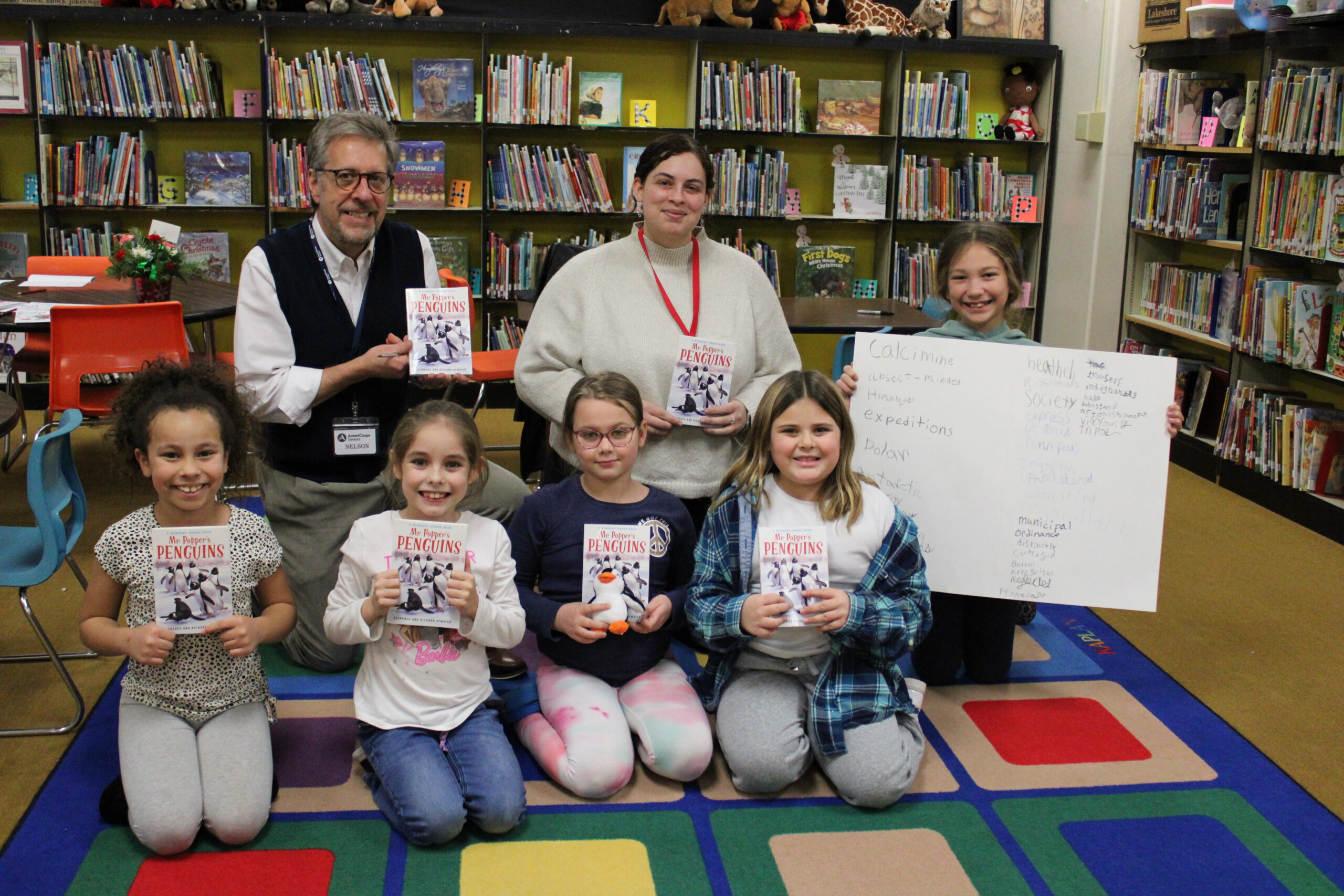 Book Club Gives Fletcher Students Chance To Read Together, Expand ...